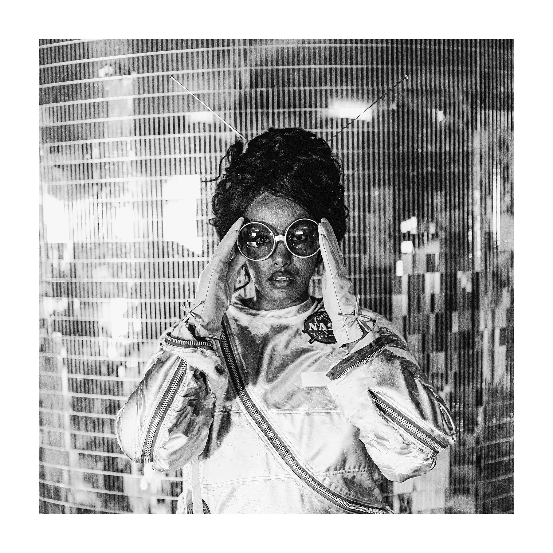 "Lunar Liv" – Hanley Fine Art Photography
